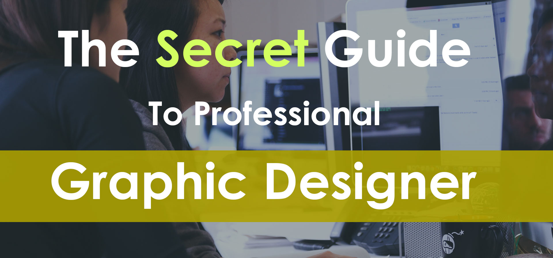 Become a Professional Graphic Designer |CEI