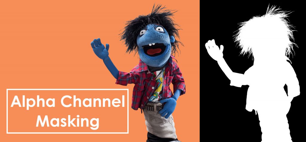 Photoshop Image Masking: An Introduction for Beginners