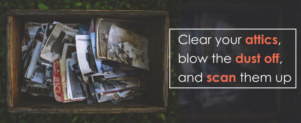 Image Restoration Service: The Ultimate Magic Trick