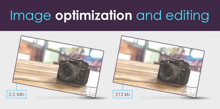 Professional Image Editing Online | CEI