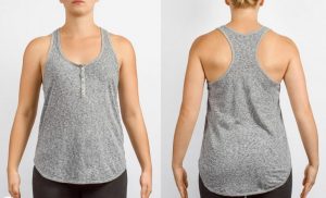 Ghost Mannequin Photography Shooting & Editing for Ecommerce Sites