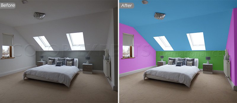 Cheap Real Estate Photo Editing & Retouching Services - $1.49+/Image