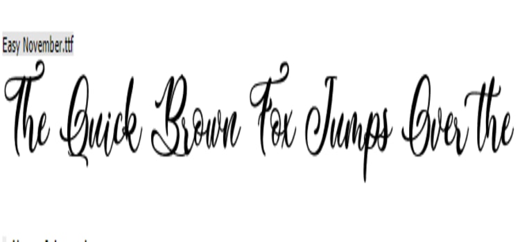 50 Best Free Cursive Fonts For The Graphic Designers 50-best-free-cursive-fonts-for-the-graphic-designers