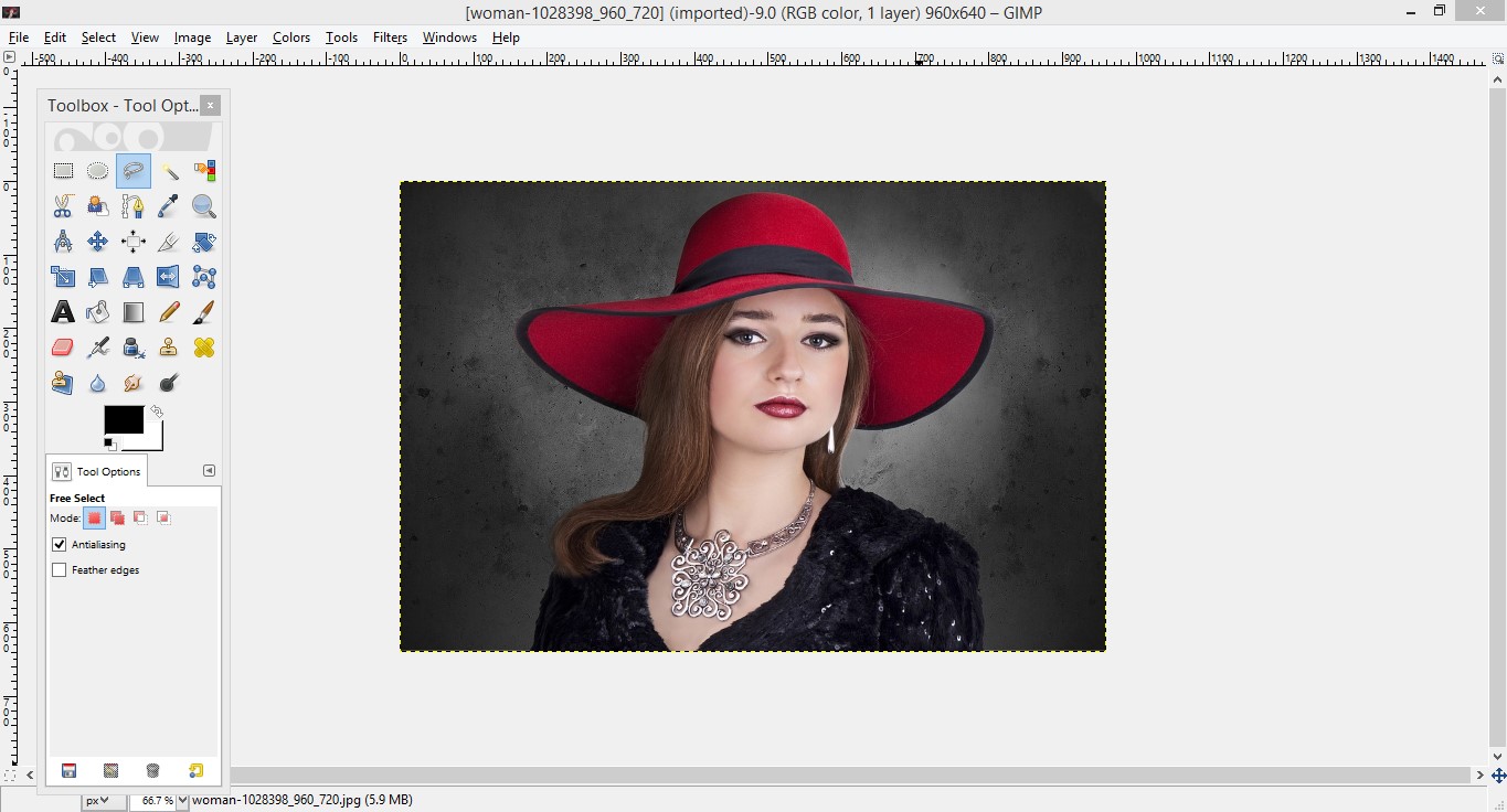 Remove Background Gimp Mevastaffing