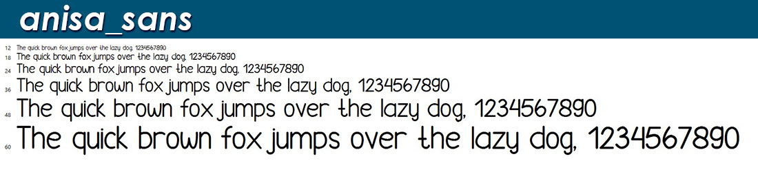 50 best Script (Non-cursive) Fonts for the graphic designers