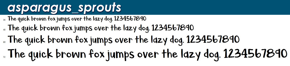 50 best Script (Non-cursive) Fonts for the graphic designers