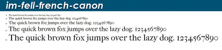 50 best Script (Non-cursive) Fonts for the graphic designers