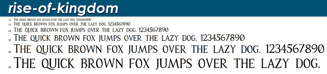 50 best Script (Non-cursive) Fonts for the graphic designers