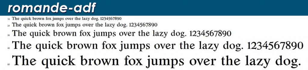 50 best Script (Non-cursive) Fonts for the graphic designers