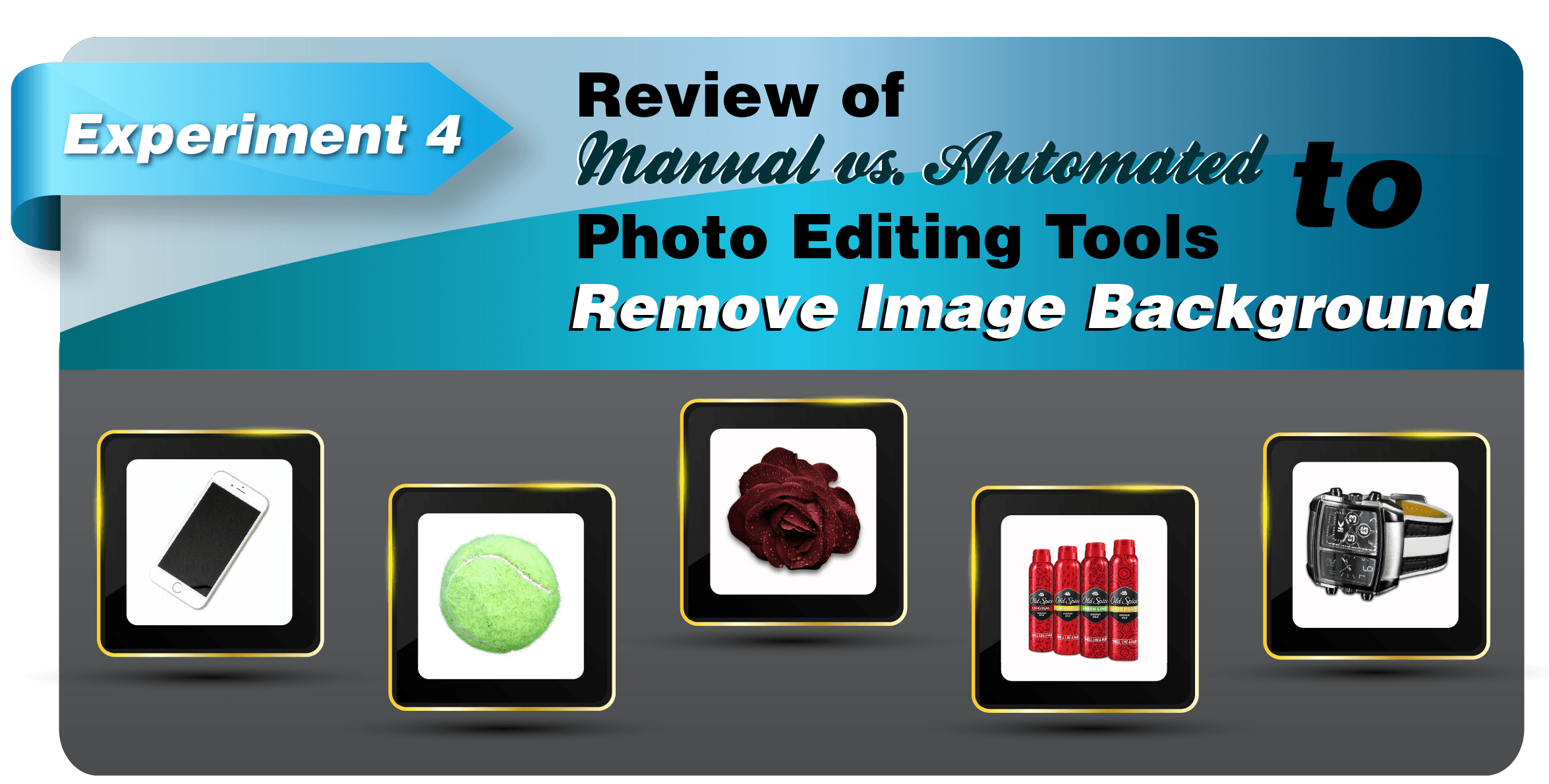 Review Of Manual Vs Automated Photo Editing Tools To Remove Image Background Similar Color