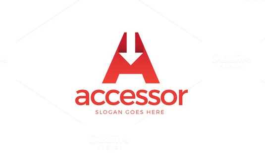 Logo Inspirations for the letter ‘A’ | Color Experts International