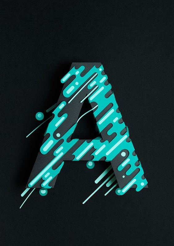 Logo Inspirations for the letter ‘A’ | Color Experts International