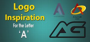 Logo Inspirations for the letter ‘A’ | Color Experts International
