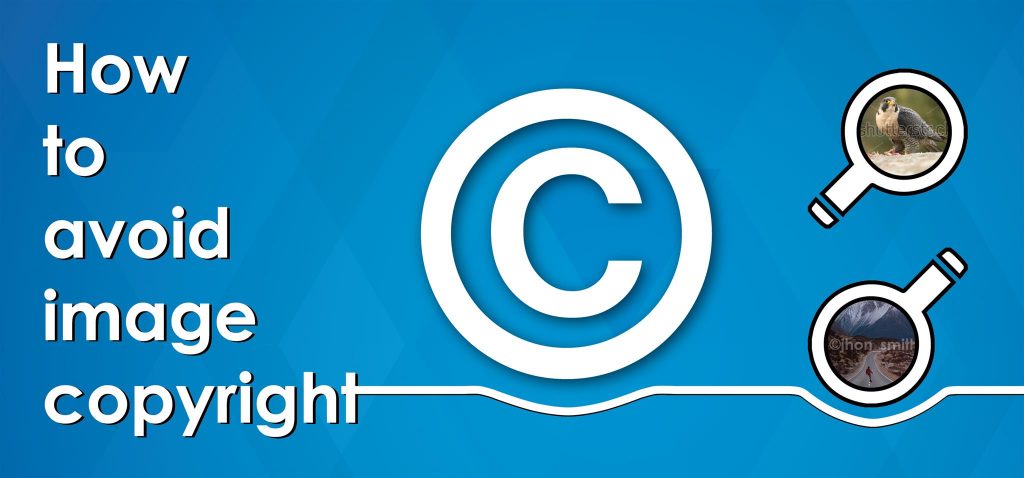 12 ways to avoid image copyright | Color Experts International Inc.