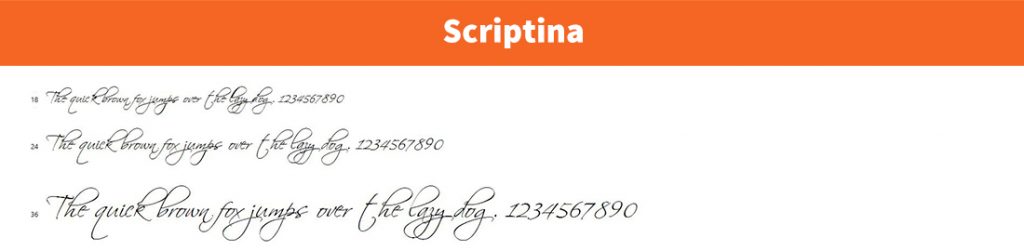 50 Best Free Fonts for Wedding [Updated for 2021] 50 Best Free Fonts ...