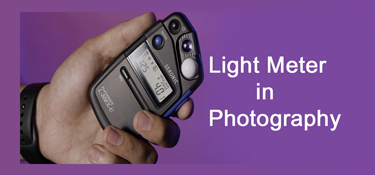 Light Meter: How it Impacts Photography Exposure