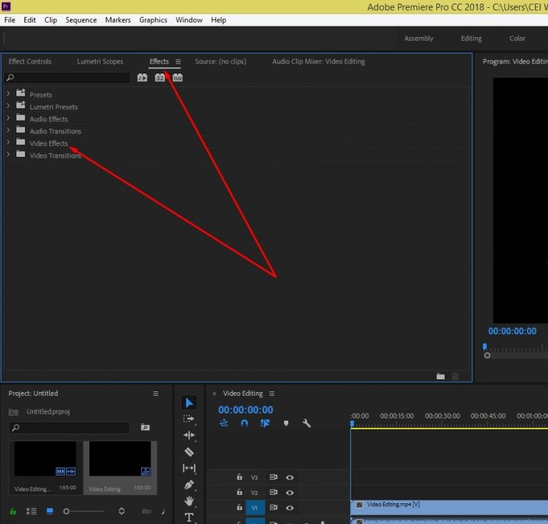 Video Editing Basics: The ultimate video editing guideline