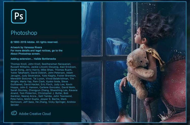 When Was Photoshop Invented and Why