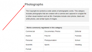 How to Copyright Photos - Learn the Step-by-Step Process