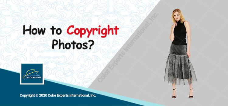 How to Copyright Photos - Learn the Step-by-Step Process