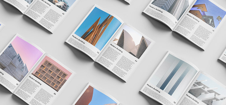 Different Types of Graphic Design