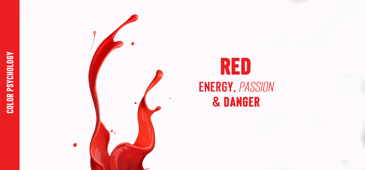 Color Psychology- An Ultimate Guide