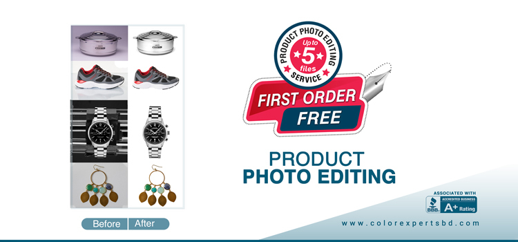 We are announcing “First Order Free” campaign for e-commerce and retail ...